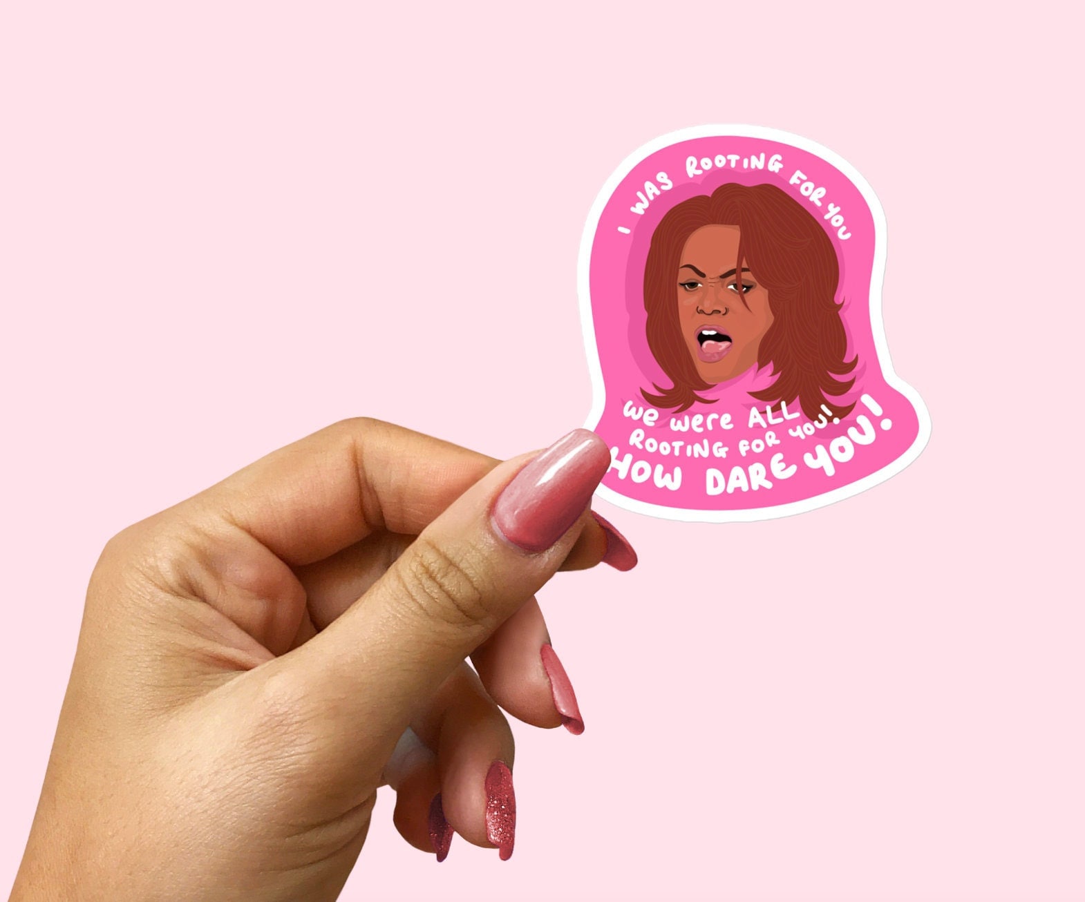 Tyra Banks Funny Meme