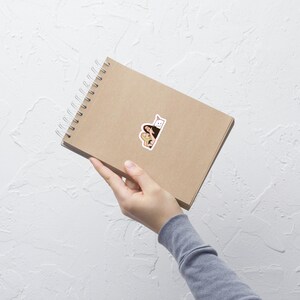 Classic Meme Vinyl Sticker - Woman Yelling at Cat - Smudge Real ...