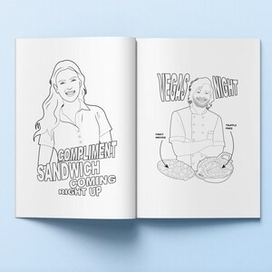The Yachtie Adult Gift Coloring and Activity Book - Below Deck Yachting ...