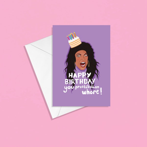 The Real Housewives Birthday Card Etsy Canada the-real-housewives-birthday-card-etsy-canada