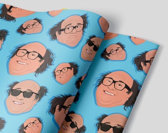 Danny Devito - Etsy UK