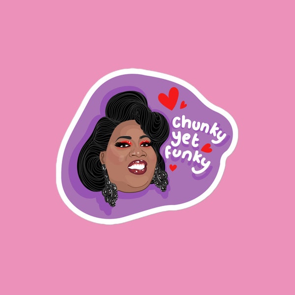 Latrice Royale - Etsy