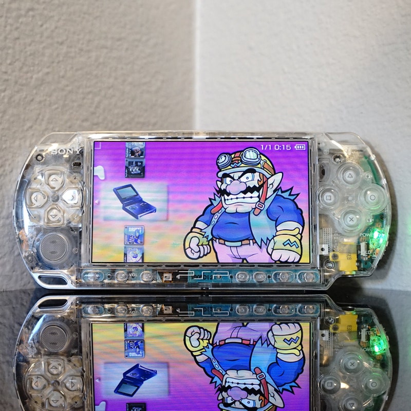 Custom Psp Buttons - Etsy