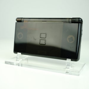 Custom Nintendo DS Lite | Refurbished Game Console | Handheld Console ...