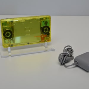 Custom Nintendo DS Lite | Refurbished Game Console | Handheld Console ...