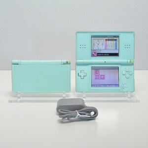Nintendo DS Lite Refurbished Choose Your Color Gaming Console Authentic ...