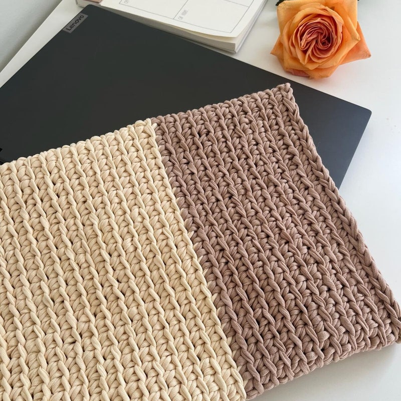 Laptop Bag Pattern - Etsy