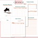 Music Practice Planner Fillable Pdf/printable Checklist/practice Sheet ...