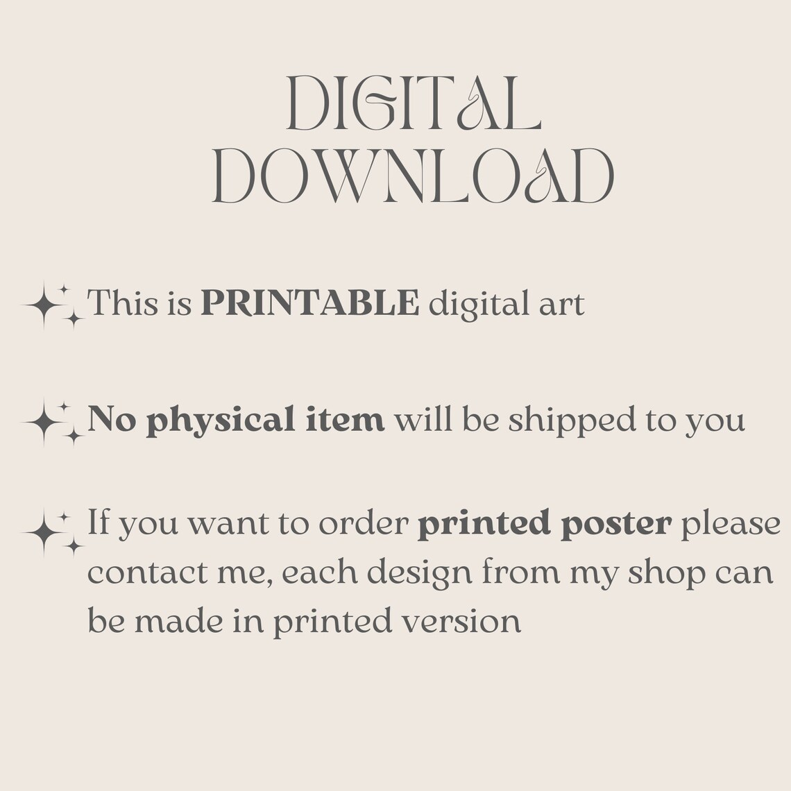 Nordic Christmas Gallery, Set of 3 Christmas Printables Wall Art ...