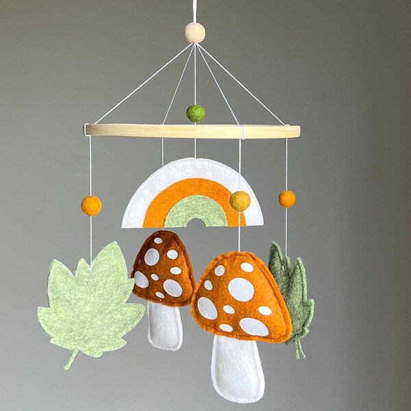 Hanging Mobile - Etsy