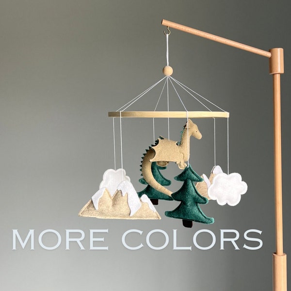 Fairy Mobile - Etsy