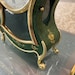 Collectible Zenith Large Mantel Clock | Wall-mountable | Excellent ...