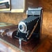Collectible German Agfa Folding Camera | Fully Functional | Excellent ...