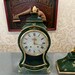 Collectible Zenith Large Mantel Clock | Wall-mountable | Excellent ...