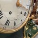 Collectible Zenith Large Mantel Clock | Wall-mountable | Excellent ...