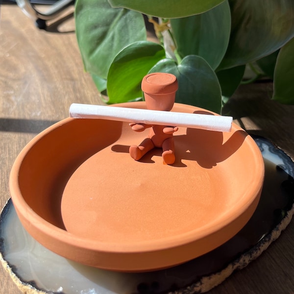 Ashtray - Etsy