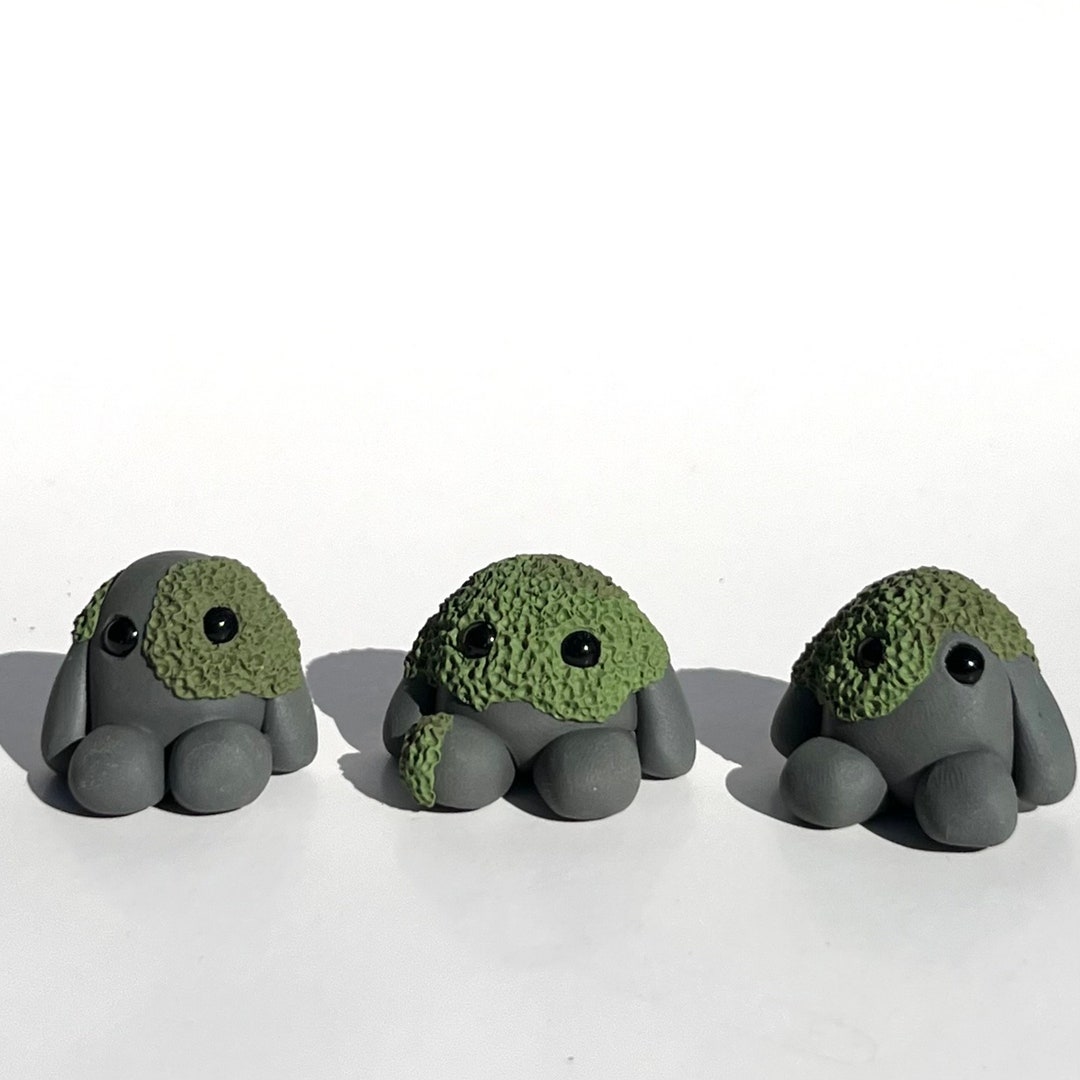 Mini PEBBLE PAL Sets! - Etsy