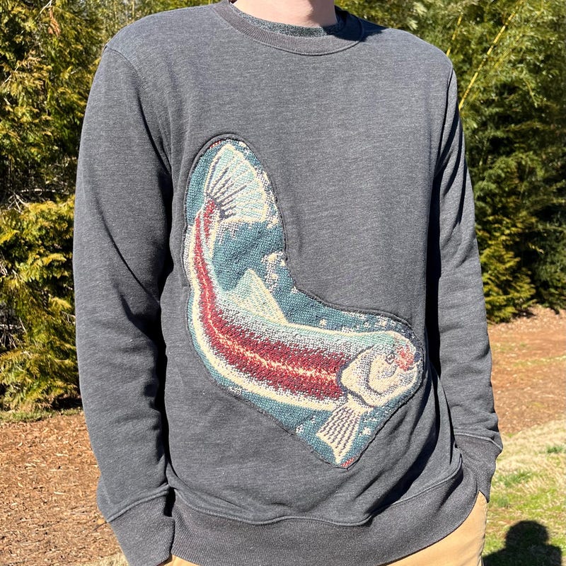 Reworked Clothing - Etsy