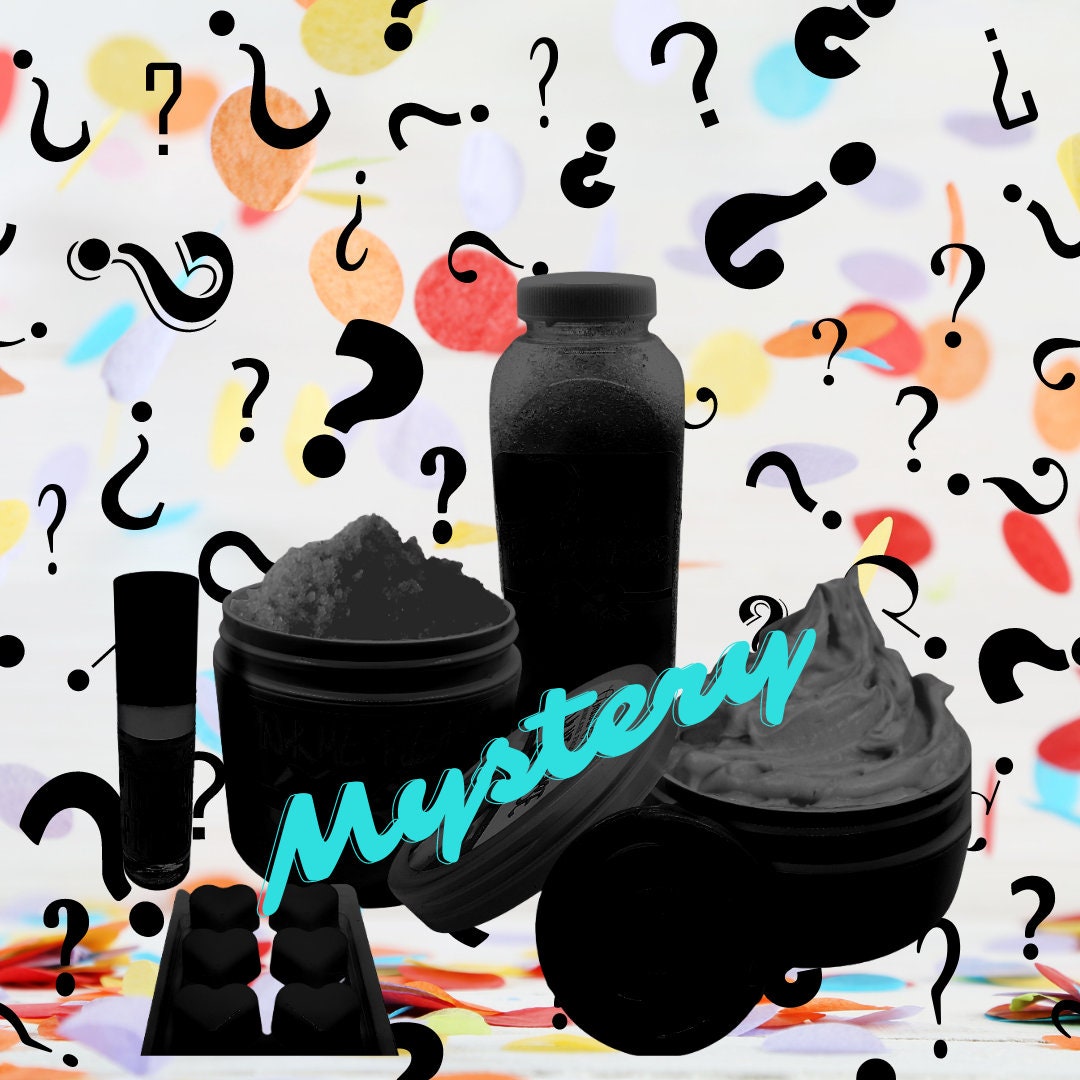 Mystery Box Surprise Gift Mystery Gift Set Mystery Gift | Etsy