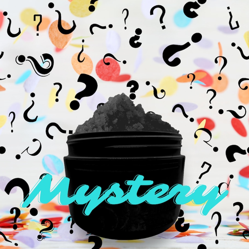 Mystery Box Surprise Gift Mystery Gift Set Mystery Gift | Etsy