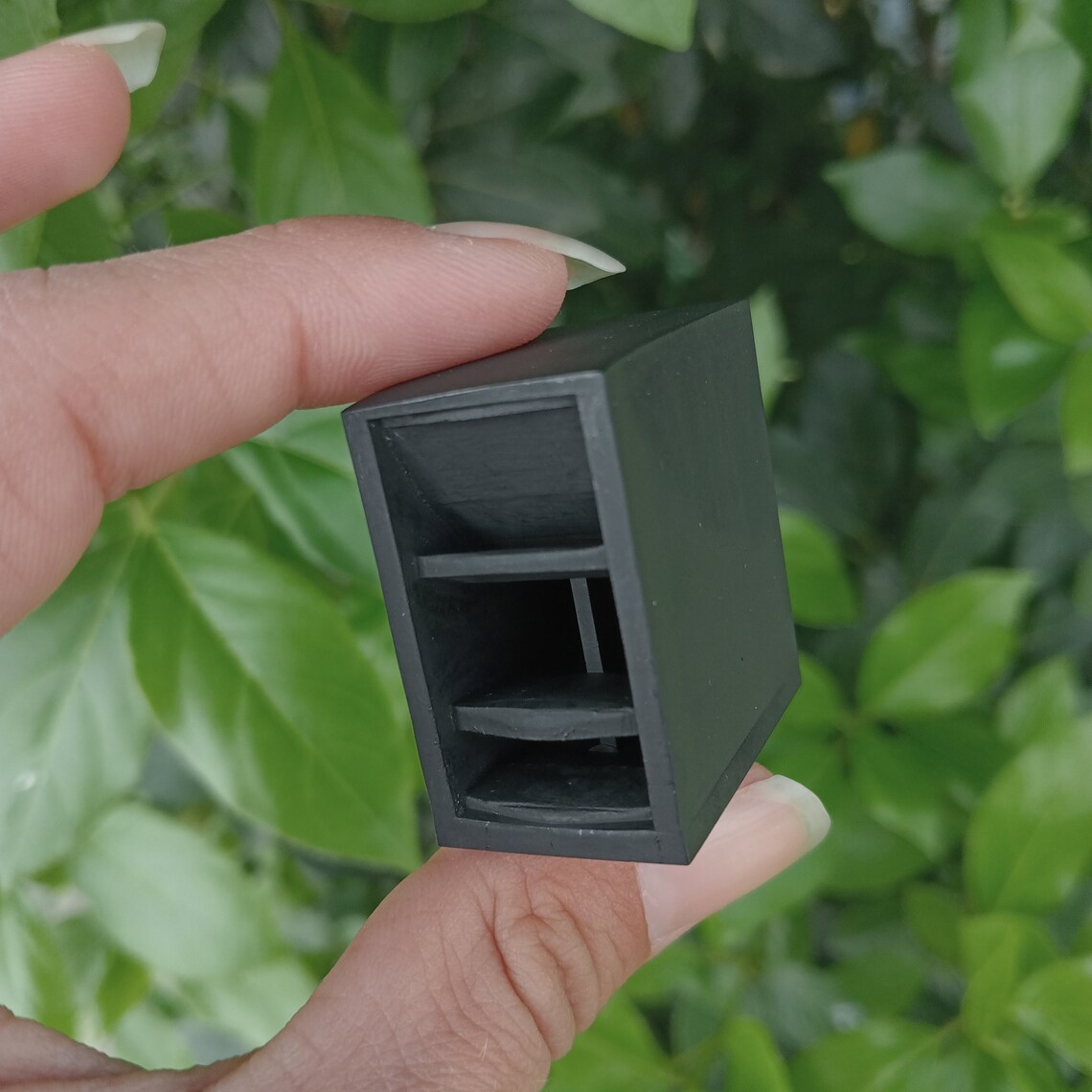 WSX Subwoofer Mini 3D Print Sound System Free Party Rave Sub Tekno ...