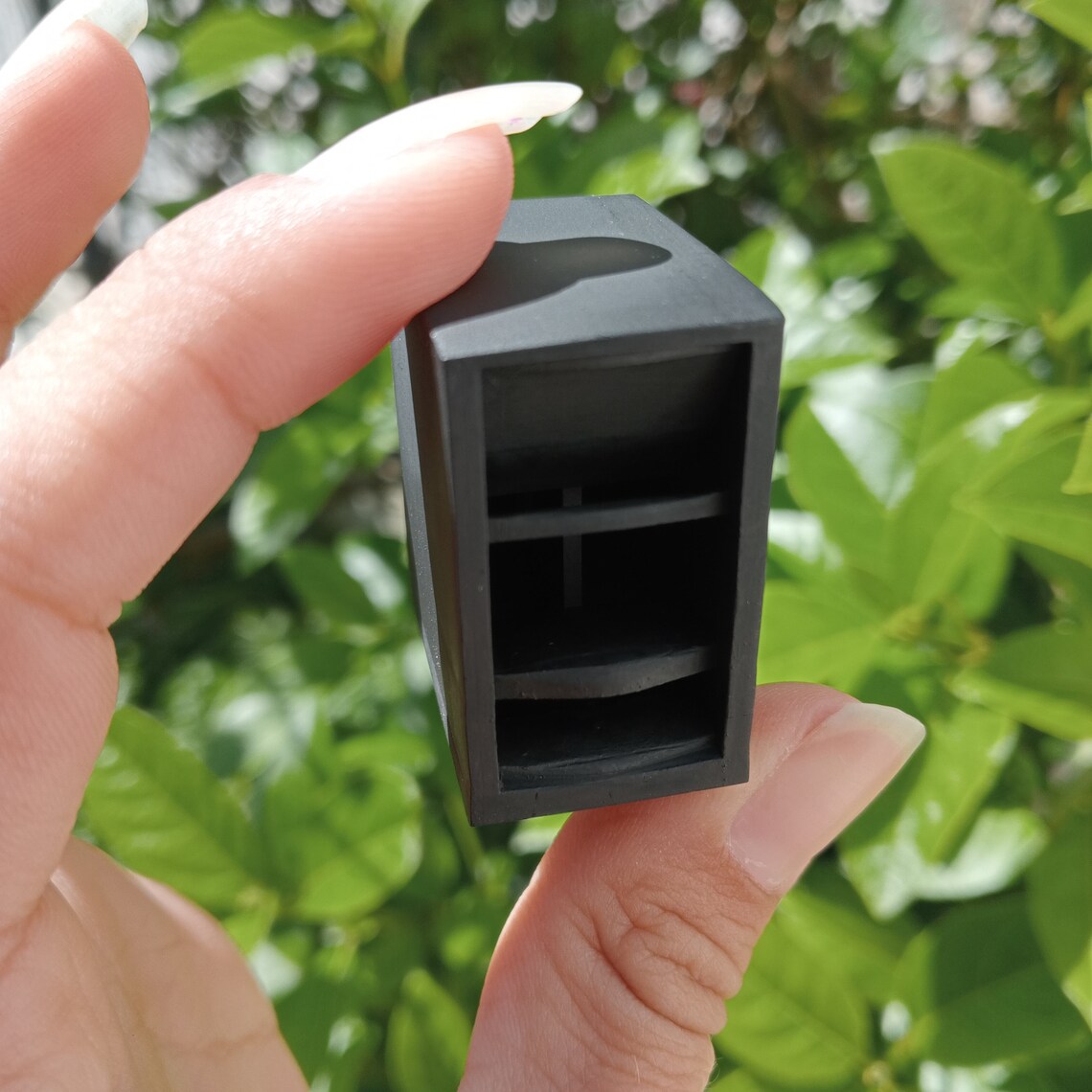 WSX Subwoofer Mini 3D Print Sound System Free Party Rave Sub Tekno ...