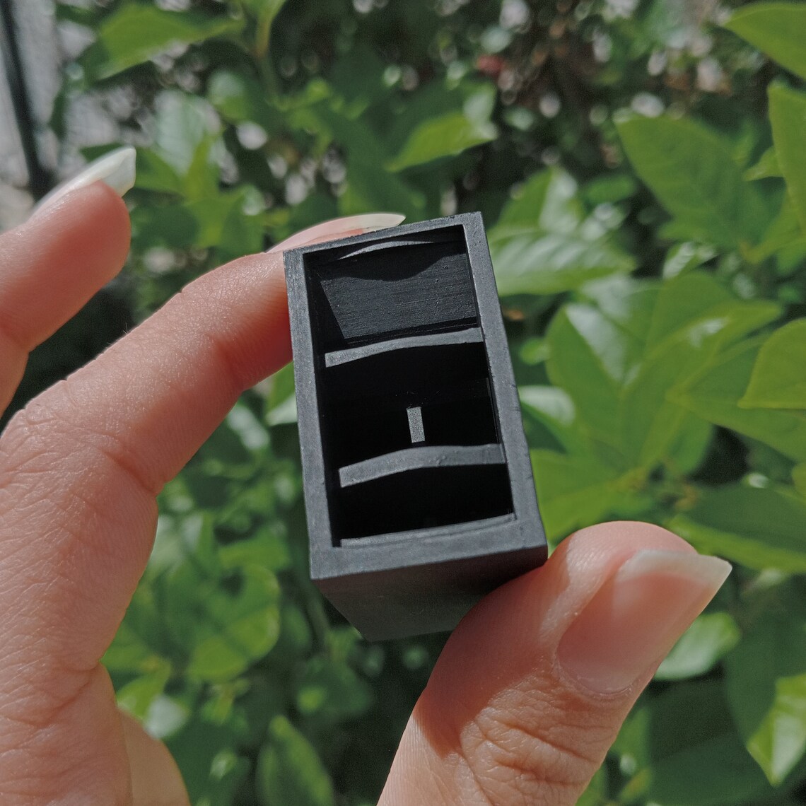 WSX Subwoofer Mini 3D Print Sound System Free Party Rave Sub Tekno ...