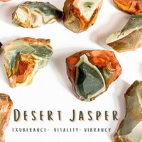 Incredible Pink/coral Zebra Jasper. Joy. Calm. Grounding. Connection ...