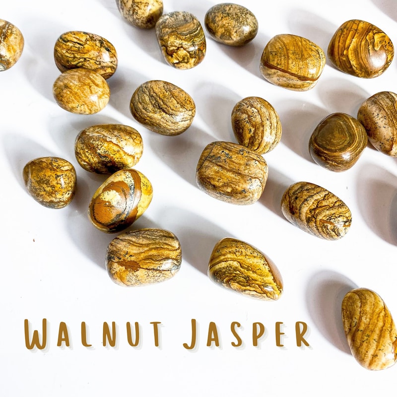 Ocean Picture Stones Jasper - Etsy