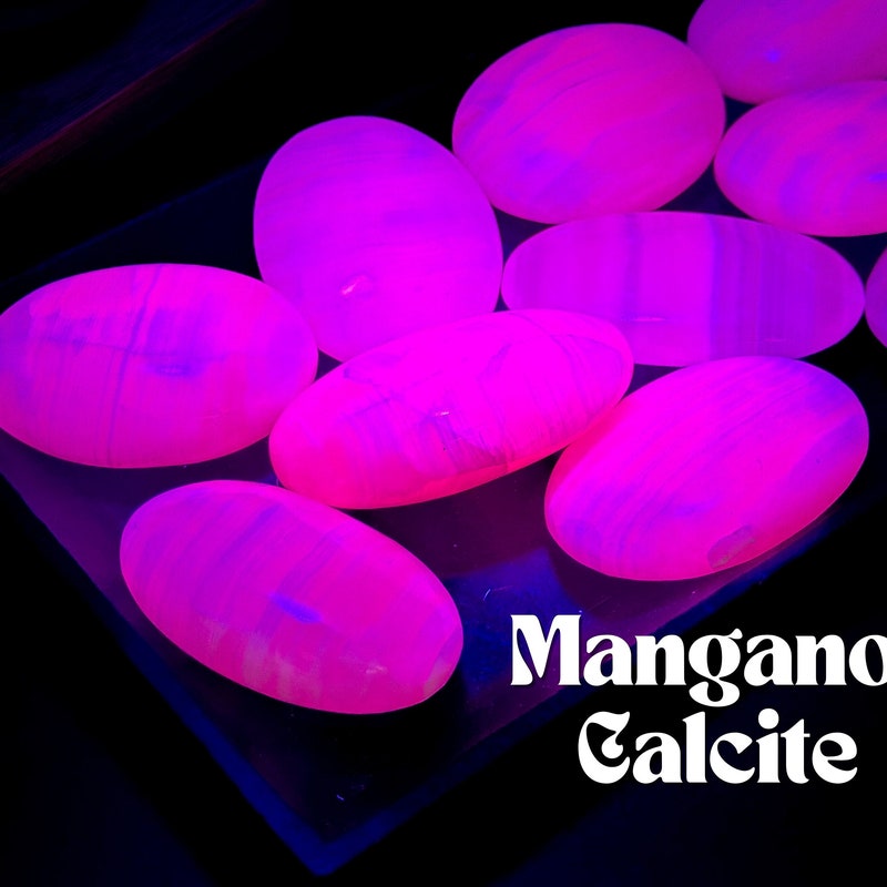 Mangano Calcite - Etsy