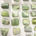 Tumbled Infinite Stone: South African Serpentine Crystal - Etsy