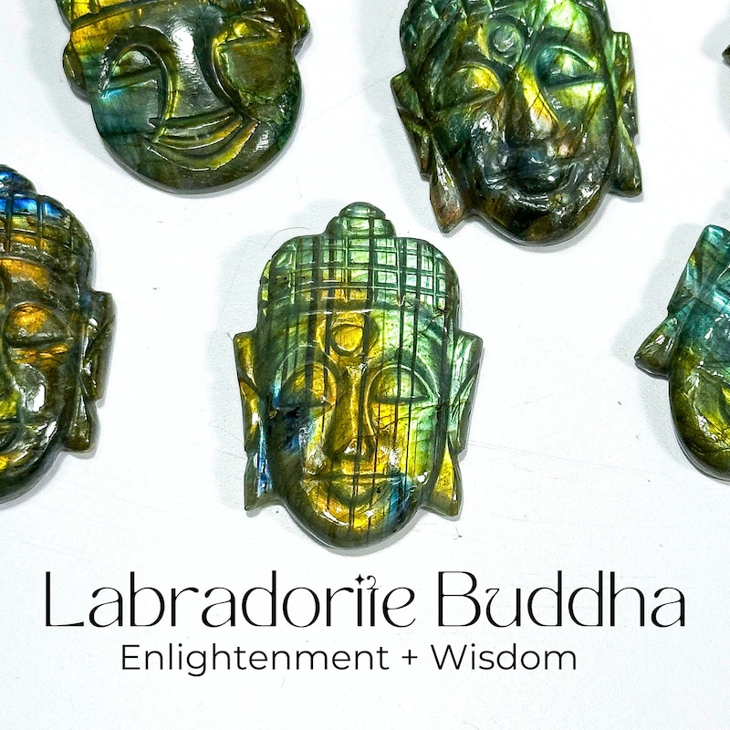 Buddha Stone Shop - Etsy