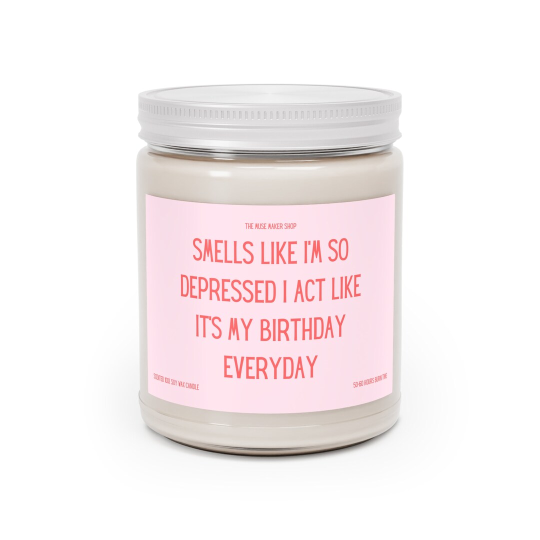 I Can Do It With A Broken Heart Candle, TTPD Candle, Swiftie Candle ...