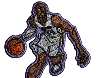 Black Mamba Patch - Etsy