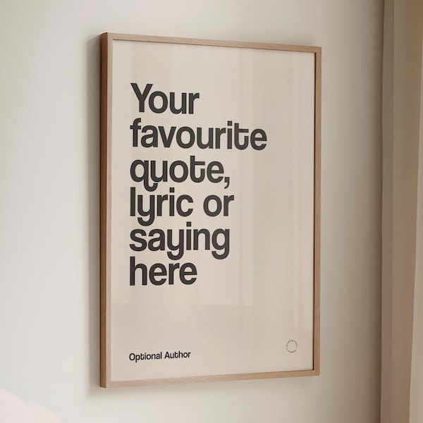 Personalized Wall Sign - Etsy