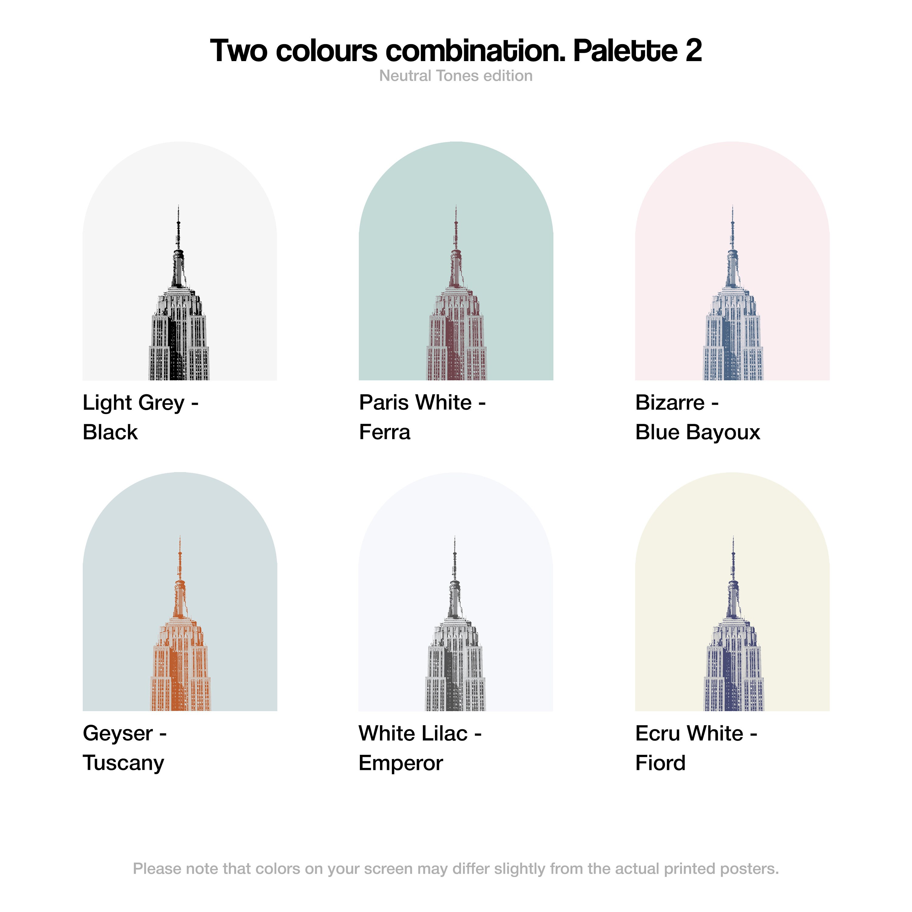 Atlanta Georgia Print Atlanta GA Poster Downtown Atlanta - Etsy