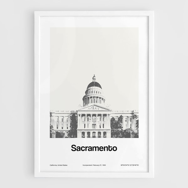 State Capitol - Etsy