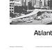 Atlanta Poster, Atlanta Georgia Print, Atlanta GA Skyline Wall Art ...
