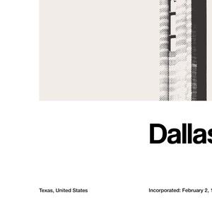 Dallas Print, Reunion Tower Dallas TX Poster, Dallas Texas Photography ...