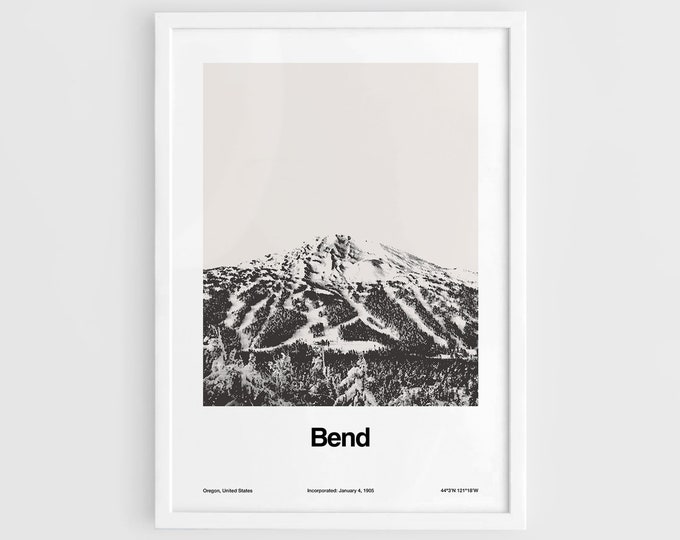 The Busy Birds Adventures: Hello Bend Board Book, Bend Oregon Baby ...