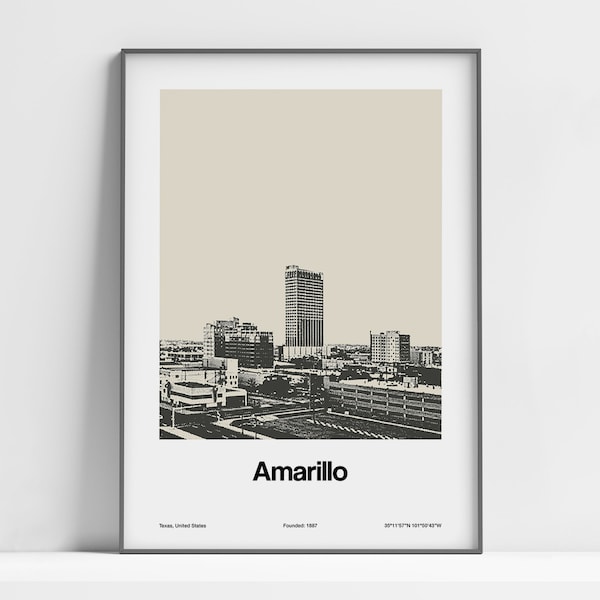 Amarillo, Tx - Etsy