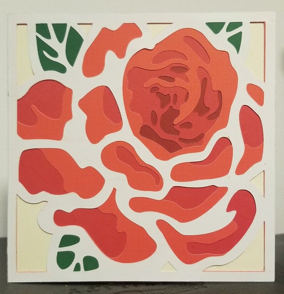 Custom Cards for all occasions | Etsy