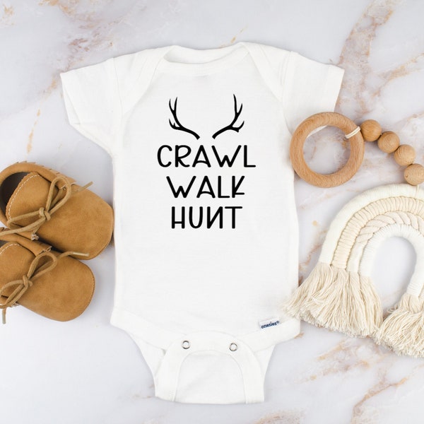 Baby Hunter - Etsy