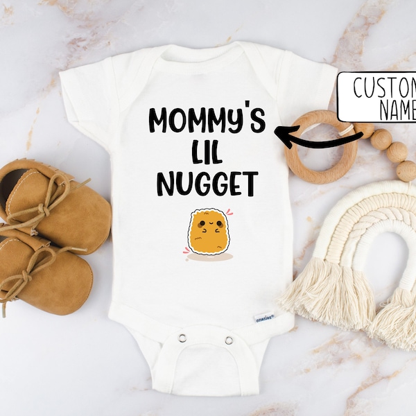 Little Nugget - Etsy