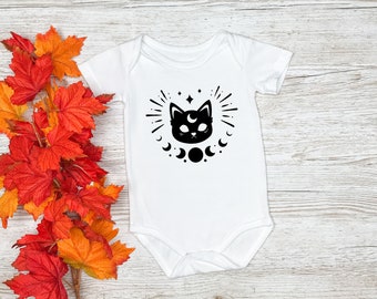Moon Baby Clothes - Etsy