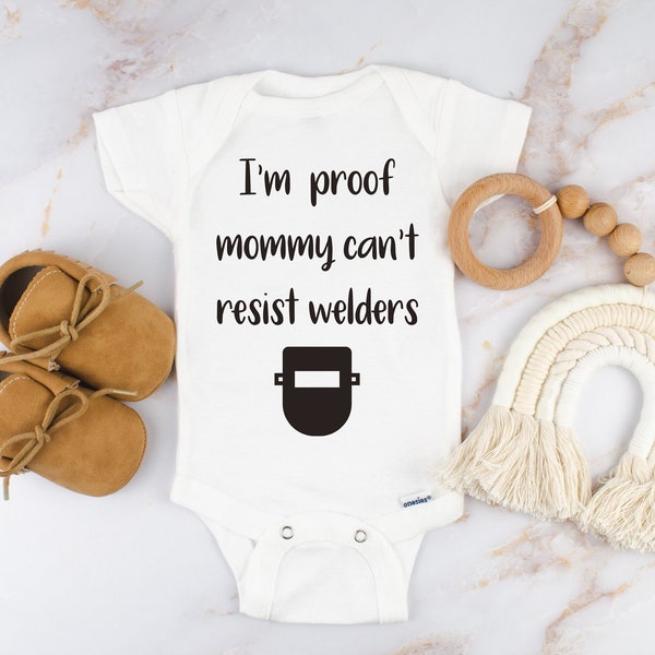 Welder Baby Shower - Etsy