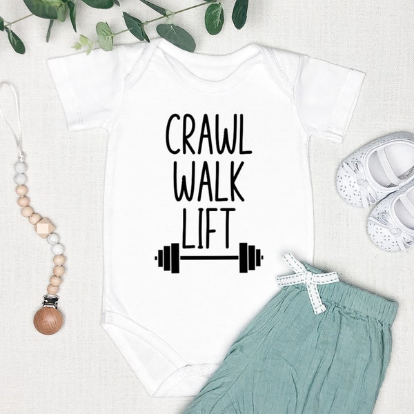 Crossfit Baby Shower - Etsy