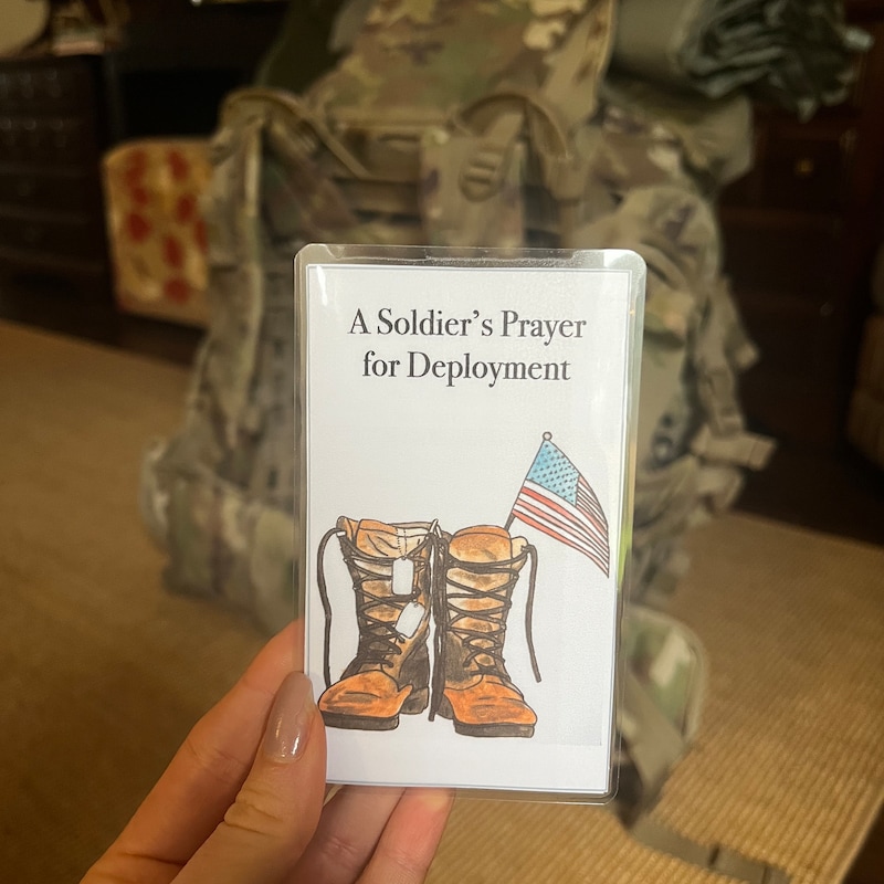 Deployment Gift - 60+ Gift Ideas for 2025