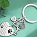 Braille Dog Bereavement Card. Dog Sympathy Card. Personalised and ...