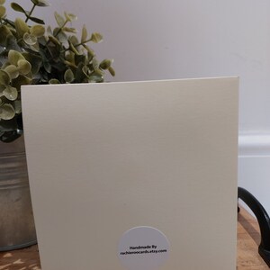 Braille Football Birthday Card. Braille Sports Card. Father's Day ...